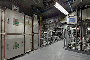 Facility Design & Equipment | BSL3/ABSL3 FACILITY - University of ...