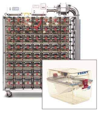 Facility Design & Equipment | BSL3/ABSL3 FACILITY - University of ...